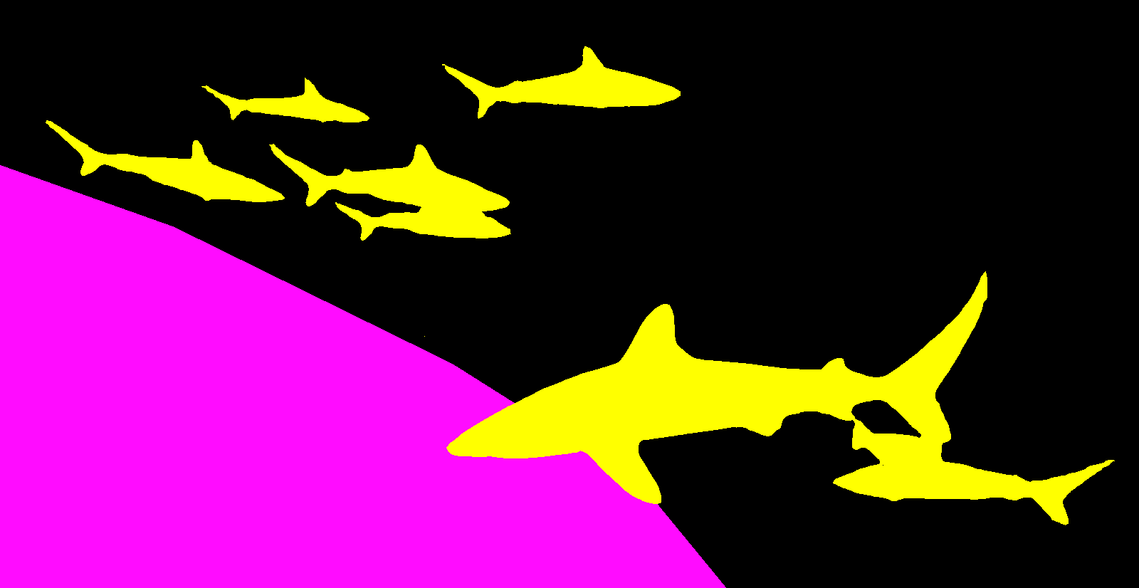 Introduction to Semantic Segmentation using MMSegmentation